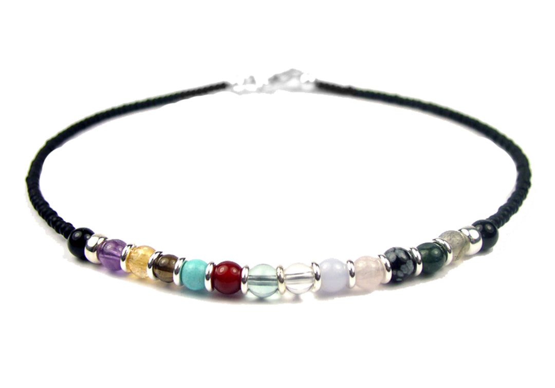 Handmade Jewelry: Birthstone, Zodiac, Gemstone Jewelry – GemstoneGifts ...