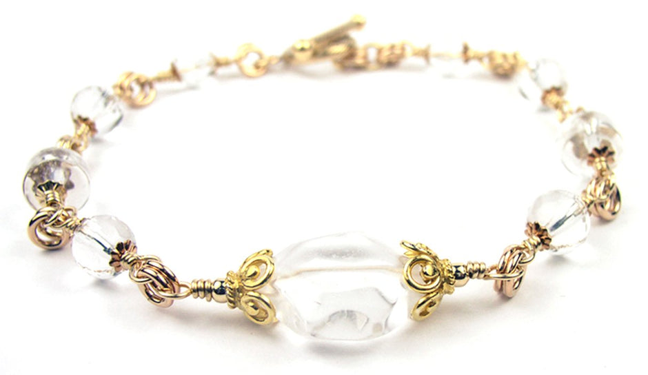 Handmade Birthstone, Zodiac, Chakra Gemstone Jewelry – GemstoneGifts ...