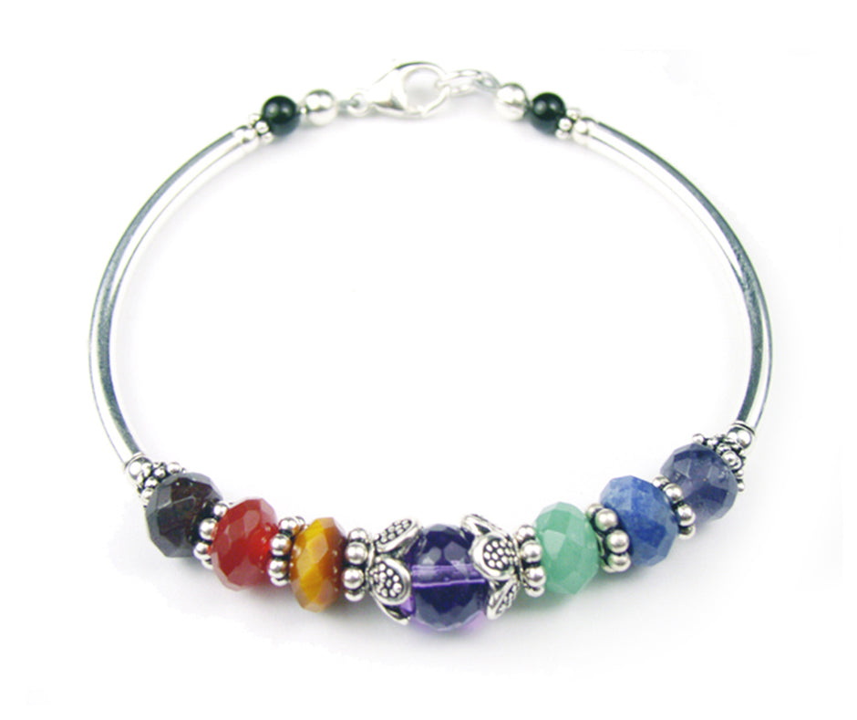 Handmade Birthstone, Zodiac, Chakra Gemstone Jewelry – GemstoneGifts ...